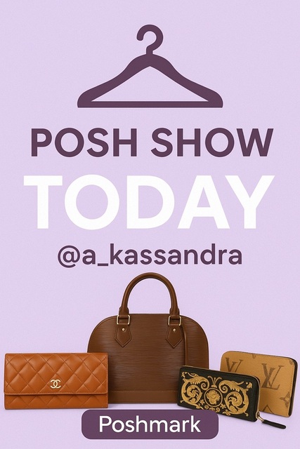 Posh Show - Poshmark